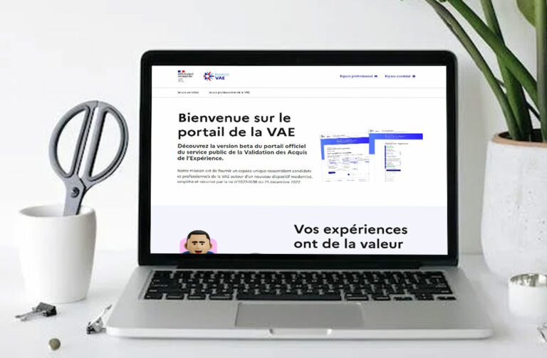 VAE : un parcours simplifié en 2024 - DAVA Nancy-Metz