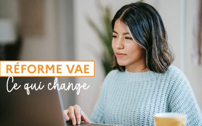 Parcours VAE simplifié 2024 – Ce qui change pour les candidats